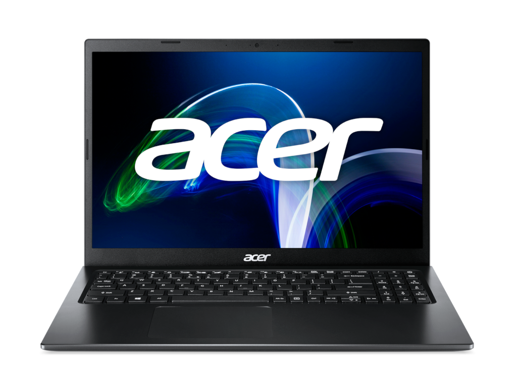 ACER Extensa 15 EX215-54 noOS/15.6 FHD/ i5-1135G7/8GB/512GB SSD/Intel Iris Xe/GLAN/crna