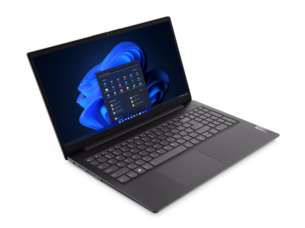 LENOVO V15 G4 IRU/DOS/15.6FHD/i7-1355U/16GB/512GB SSD/Iris XE/GLAN/SRB/crna 83A10077YA