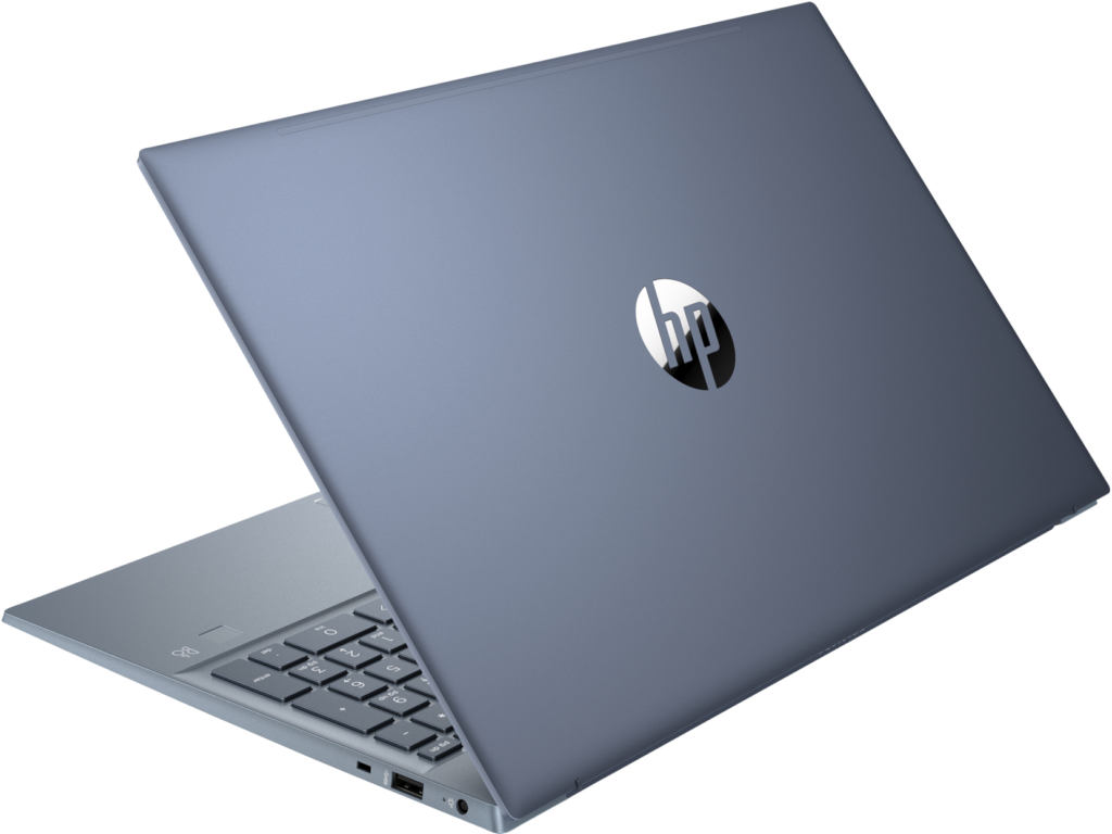 HP Pavilion 15-eg3010nm DOS/15.6FHD AG IPS/i7-1360P/16GB/1TB/backlit/magla plava 8C9B6EA