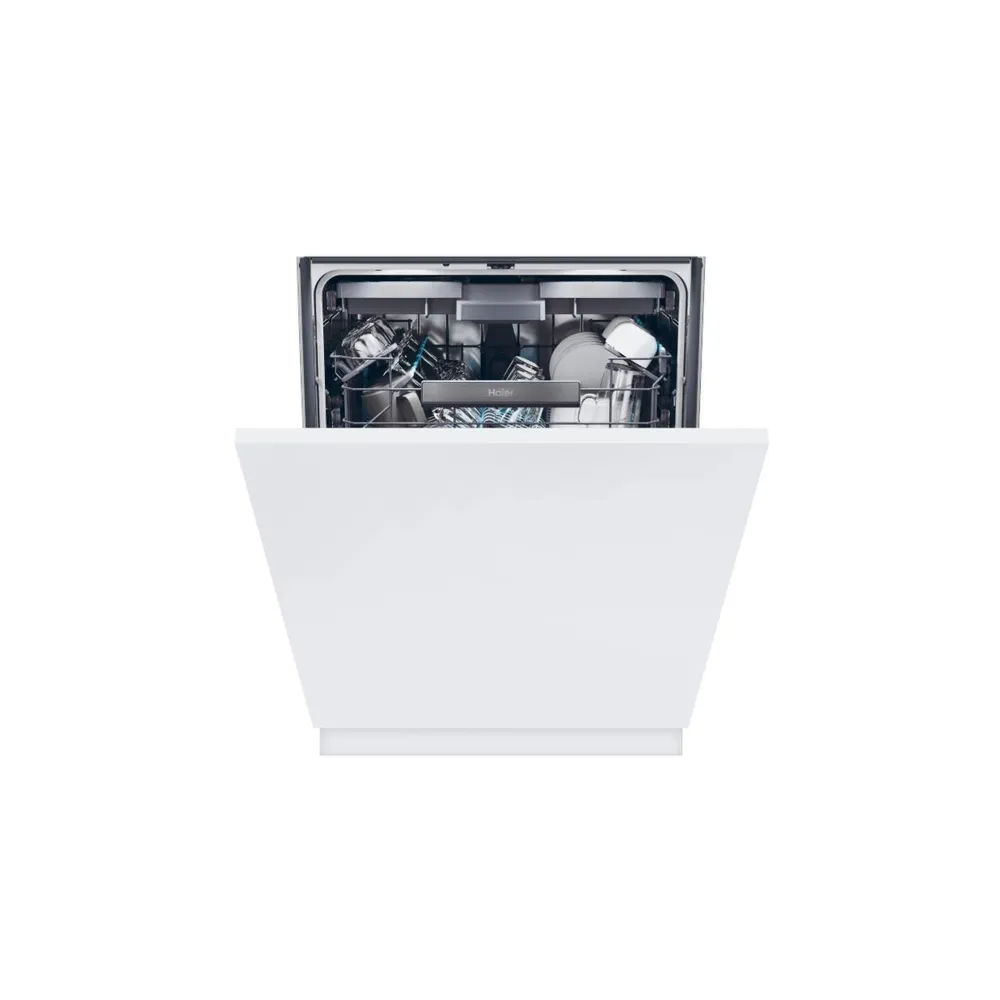 Haier Ugradna mašina za pranje sudova XS 6B0S3FSB