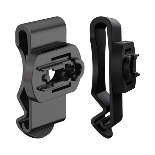 Ledlenser kopča za kaiš Belt Clip Type A 502253