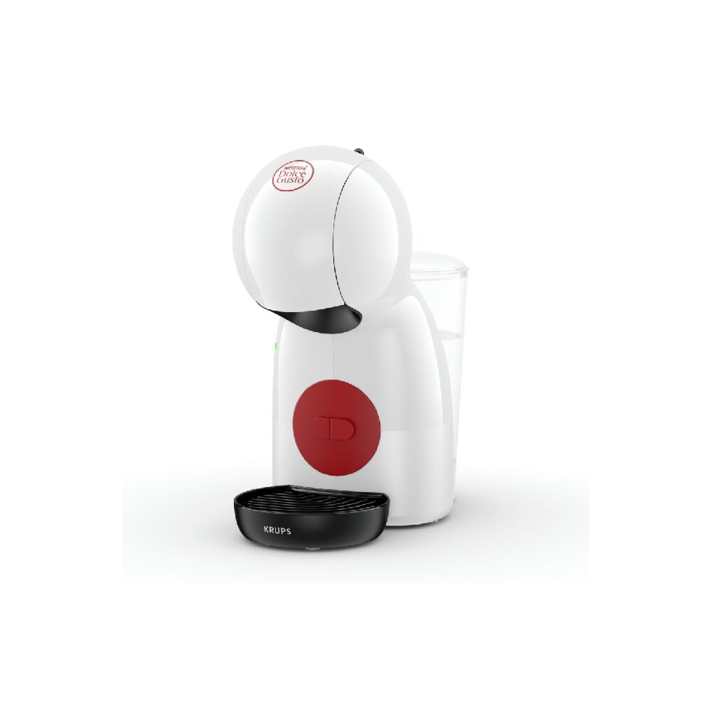 Krups Dolce Gusto Aparat za kafu Piccolo XS KP1A3110 - Beli