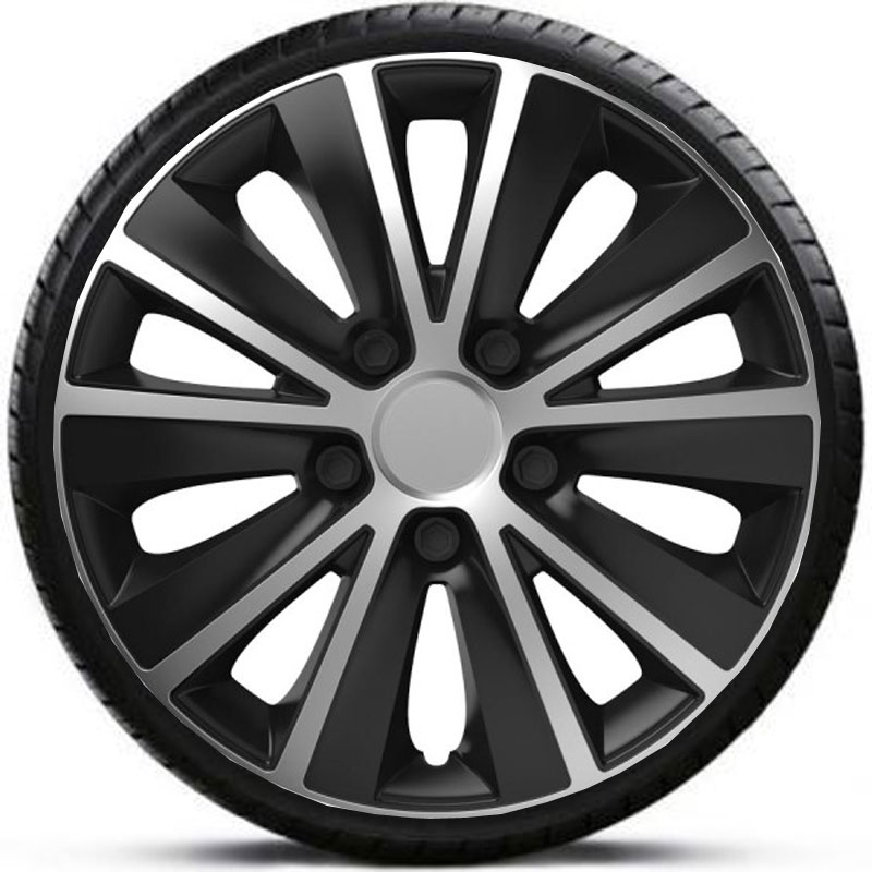 Automax Ratkapne 15" RAPIDE, set 4 kom