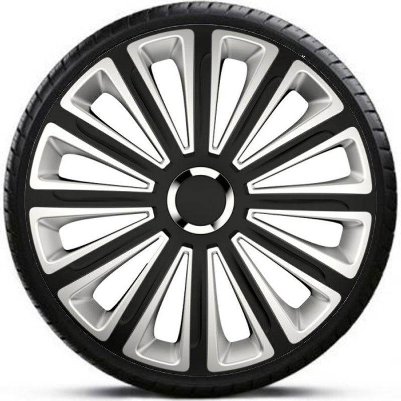 Automax Ratkapne 15" TREND, set 4 kom