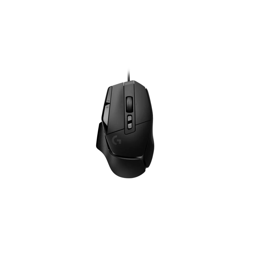 Logitech Gaming miš G502 X - Crni