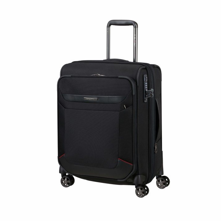 SAMSONITE PRO-DLX 6 - KOFER NA ČETIRI TOČKA