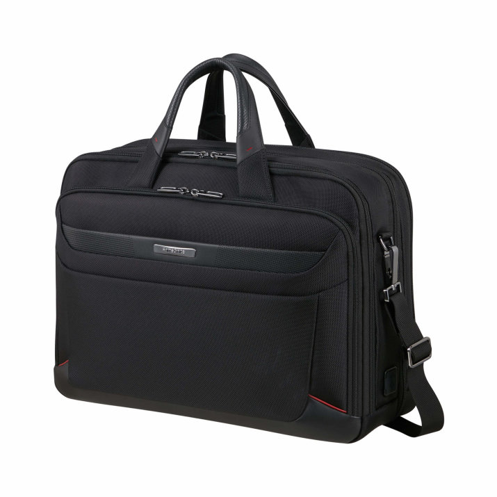 SAMSONITE PRO-DLX 6- TORBA ZA LAPTOP 17,3"