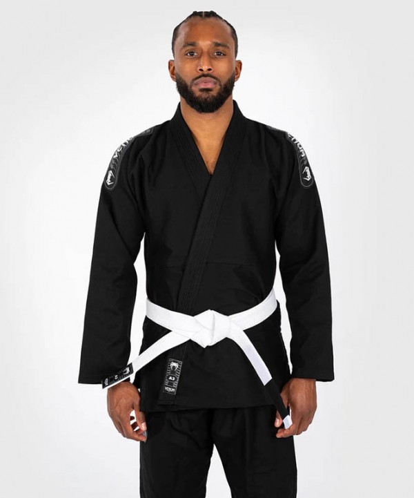 Venum First BJJ Kimono Crni A3