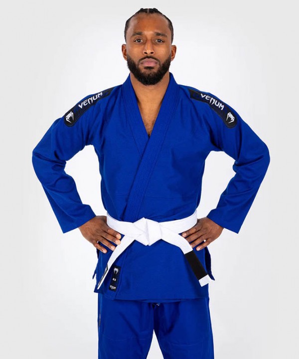 Venum First BJJ Kimono Plavi A3.5