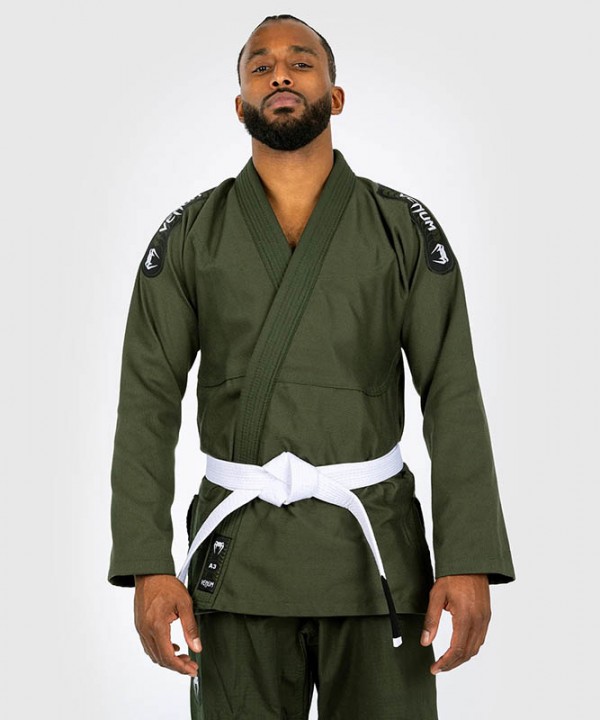 VENUM FIRST BJJ KIMONO KHAKI A3.5