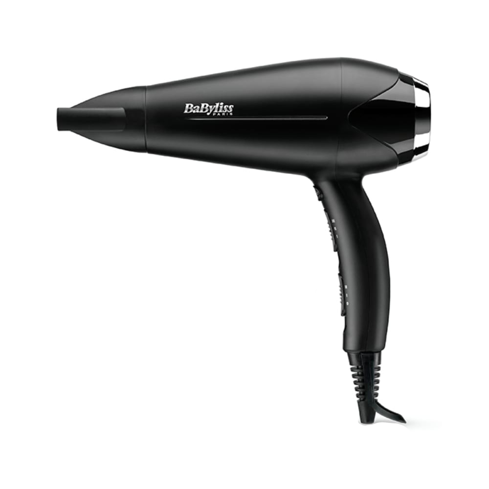 BABYLISS TURBO SMOOTH D572DE Fen za kosu