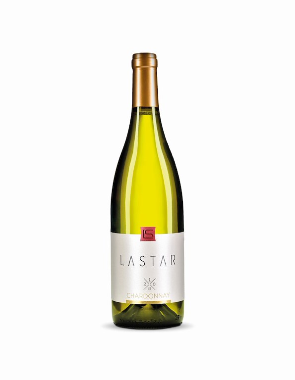 Lastar Chardonnay 0.75