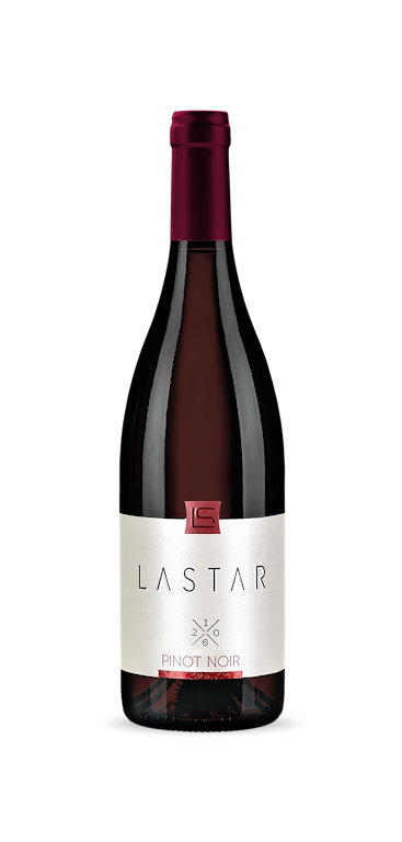 Lastar Pinot Noir 0.75l