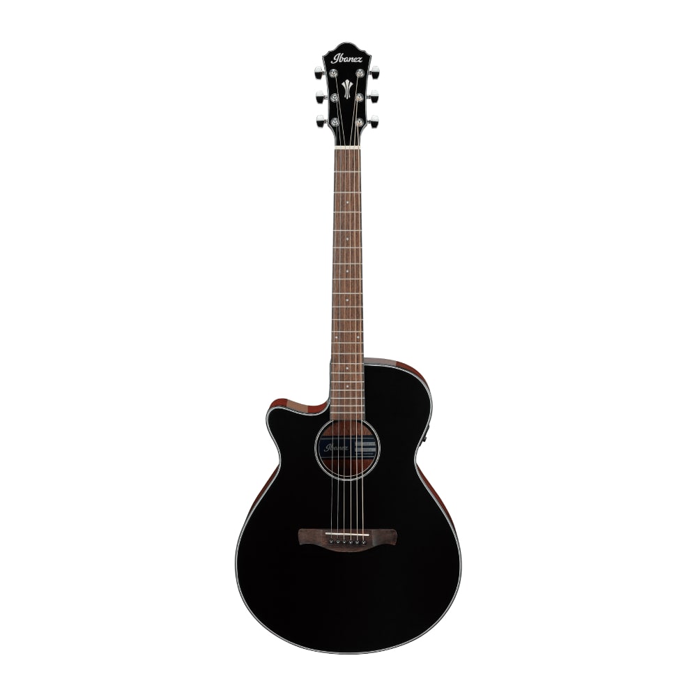 IBANEZ AEG50L-BKH Akustična gitara