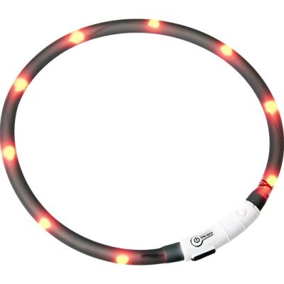 Flamingo Led Ogrlica Nera Visio Crna 20-70cm / 16mm