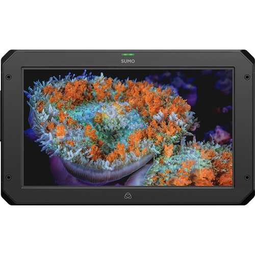 Atomos Sumo 19" SE HDR Monitor, Recorder i Switcher