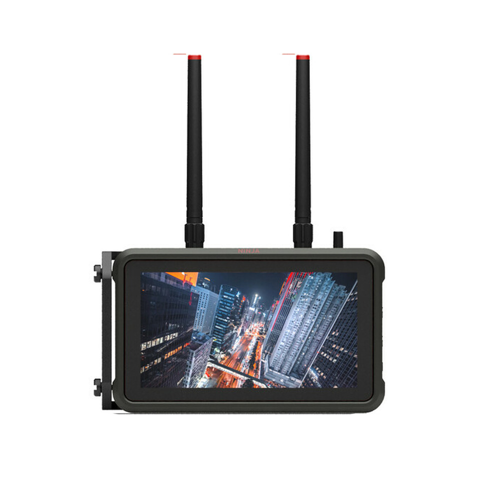 Atomos Connect