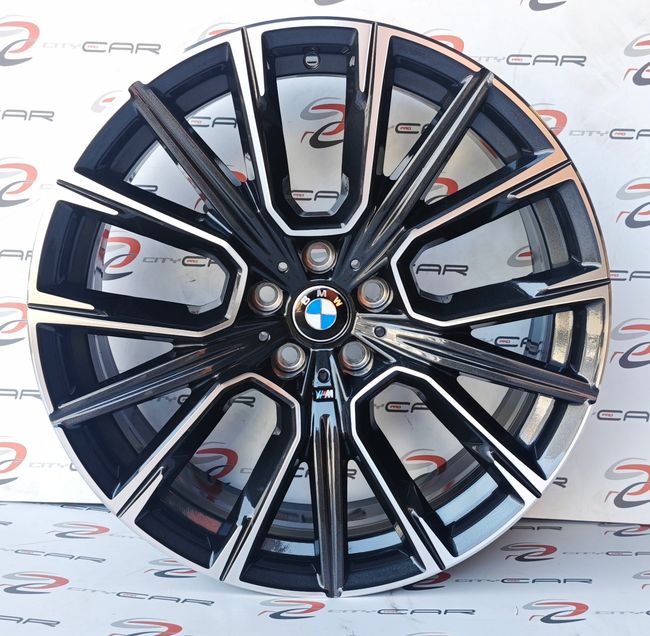 BMW 20" 5x112 Original