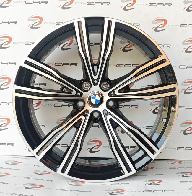 BMW 20" 5x112 Original