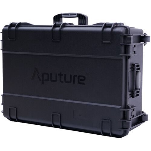 Aputure Nova P600C Rolling Hard Case