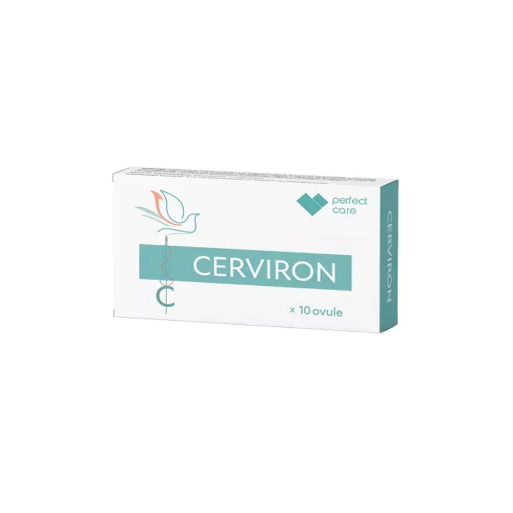 Cerviron 10 ovula