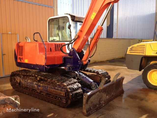 Kubota KX251 mini bager po rezervnim delovima