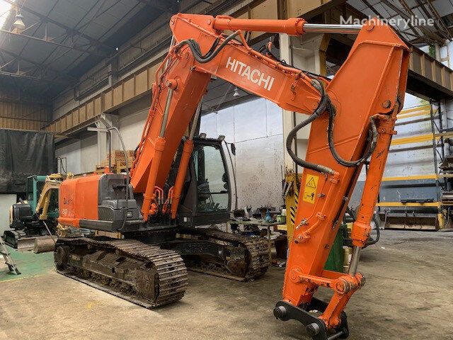 Hitachi ZX210LCN-3 bager guseničar po rezervnim delovima