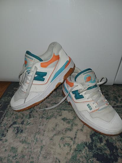 New Balance 550 36,5(23cm)