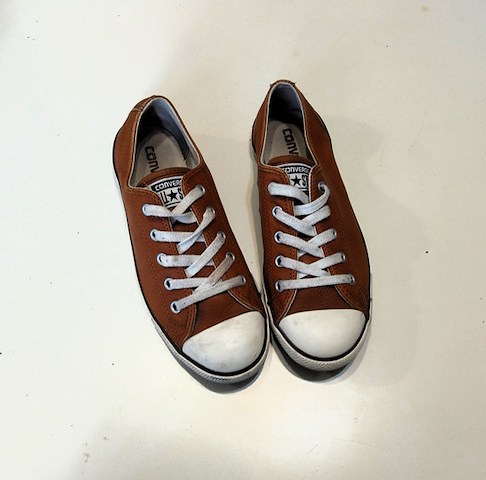 Converse starke 37.5 (24cm)