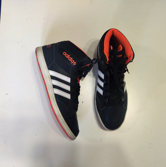 Adidas patike 40 (25.5cm)