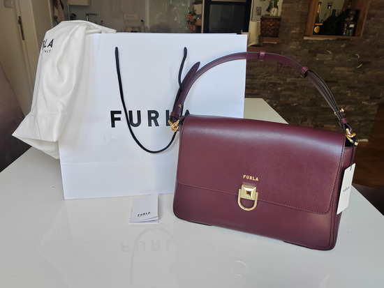 FURLA TORBA