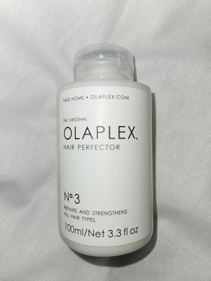 Olaplex hair perfector N°3 nov