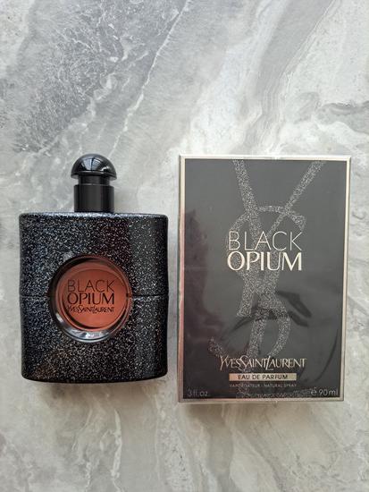BLACK OPIUM Parfum 90ml