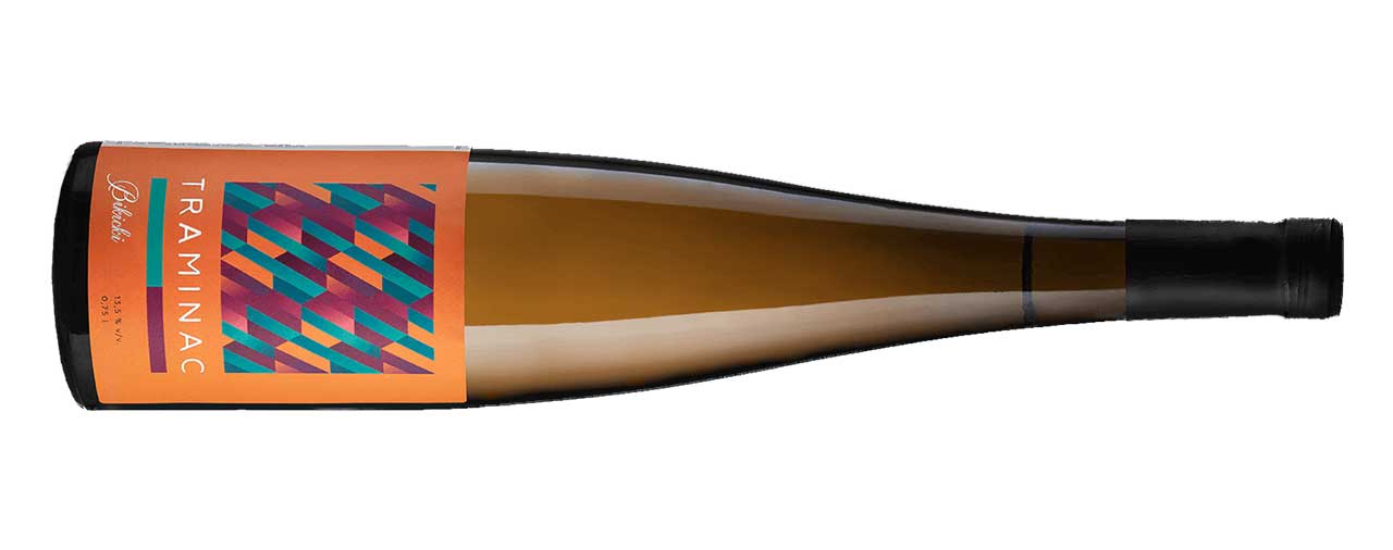 Traminac