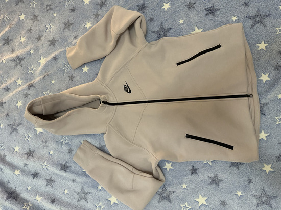 Nike tech fleece duks deciji