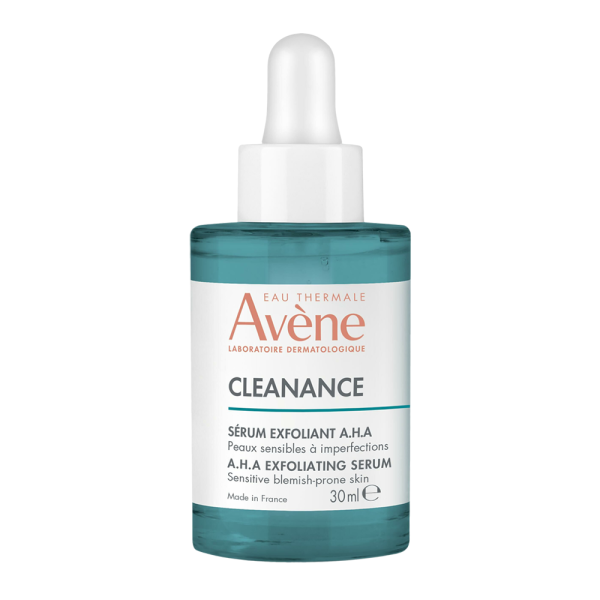 Cleanance Sérum Exfoliant A.H.A. 30ml