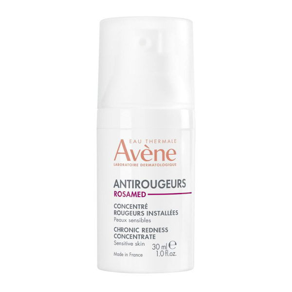 Antirougeurs Rosamed 30ml