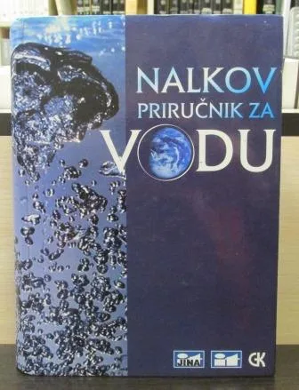 NALKOV PRIRUČNIK ZA VODU