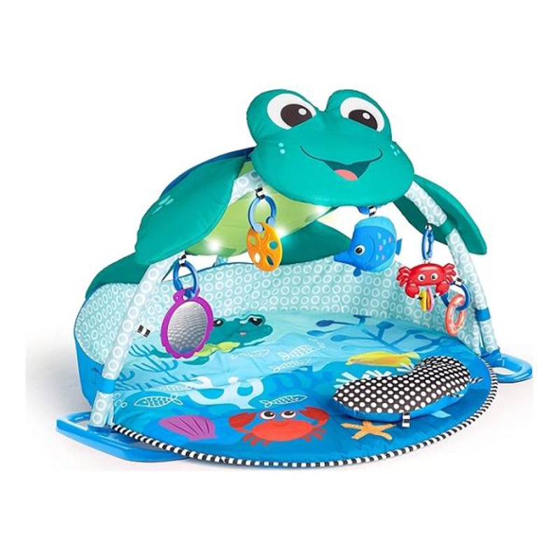 Kids II Baby Einstein podloga za igru Neptune Under The Sea