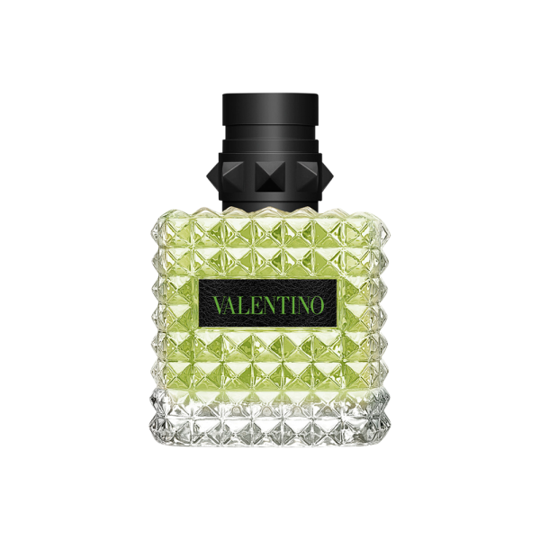 Donna Born in Roma Green Stravaganza Eau de Parfum 30ml