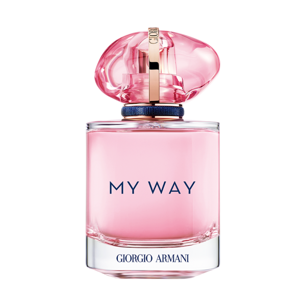 My Way Eau de Parfum Nectar 50ml