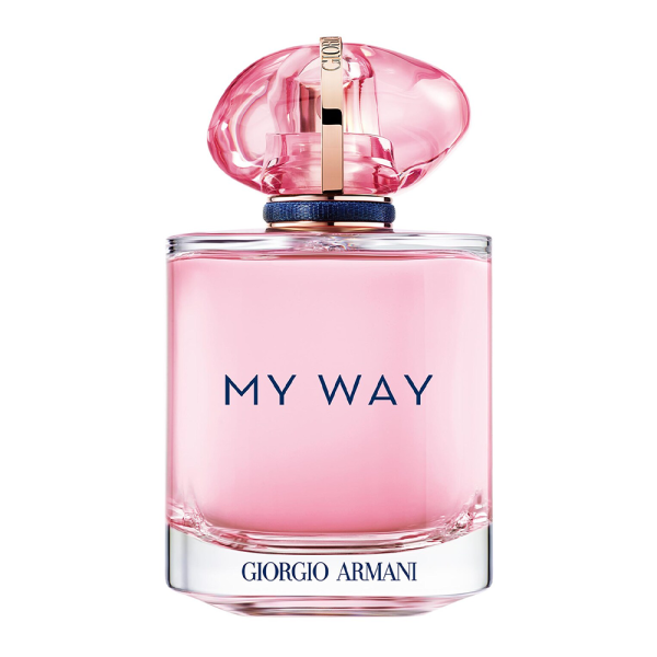 My Way Eau de Parfum Nectar 90ml