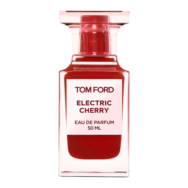 Electric Cherry (Private Blend Collection) Eau de Parfum 50ml