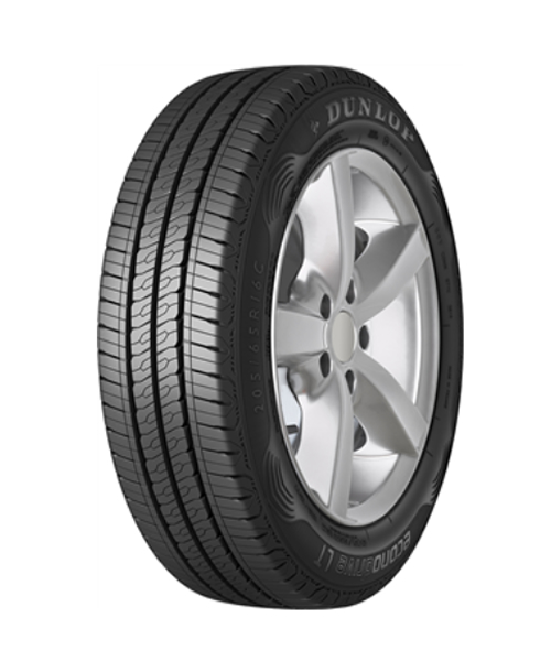 Dunlop 185R14C ECONODRIVE LT 102/100R