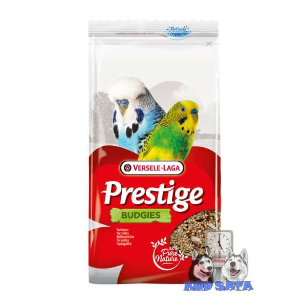 Versele Laga Prestige Hrana Za Tigrice 1kg