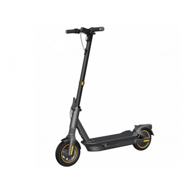 Elektricni Trotinet SEGWAY MAX G2 E