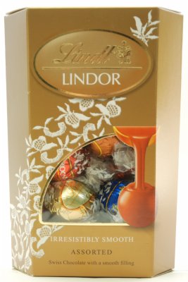 BOMBONJERA ASSORTED LINDT 200G
BOMBONJERA ASSORTED LINDT 200G