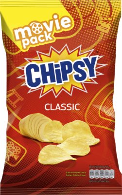 CIPS CLASSIC CHIPSY 230G
CIPS CLASSIC CHIPSY 230G