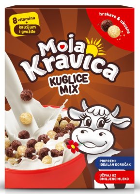 KUGLICE MIX MOJA KRAVICA 225G
KUGLICE MIX MOJA KRAVICA 225G