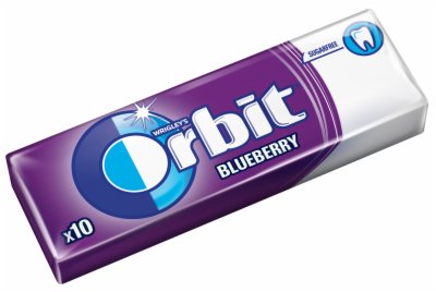 ZVAKE BLUEBERRY ORBIT 14G
ZVAKE BLUEBERRY ORBIT 14G